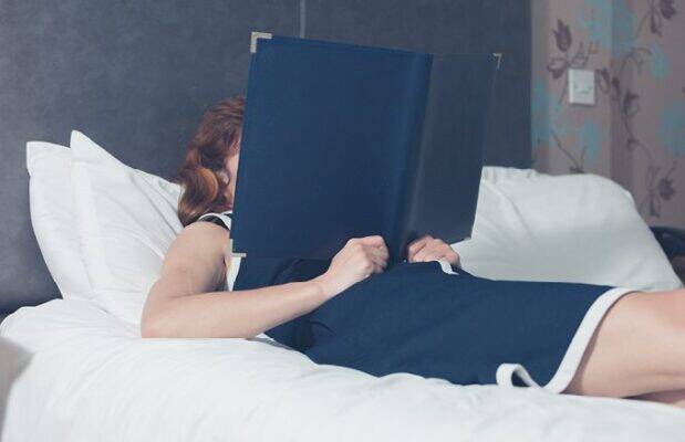 What is a Pillow Menu? | Elevate Guests' Sleep Experience