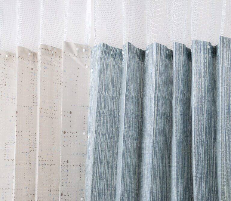 Hospital Cubicle Curtains for Medical Privacy